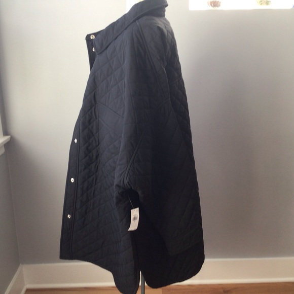 Old Navy | Jackets & Coats | New Old Navy Womens Stretchtech Oversized ...